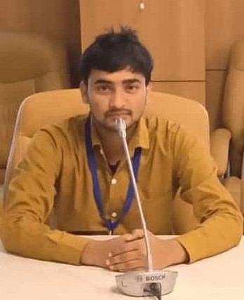 Suraj Kumar Pandey - AI & Full-Stack Developer